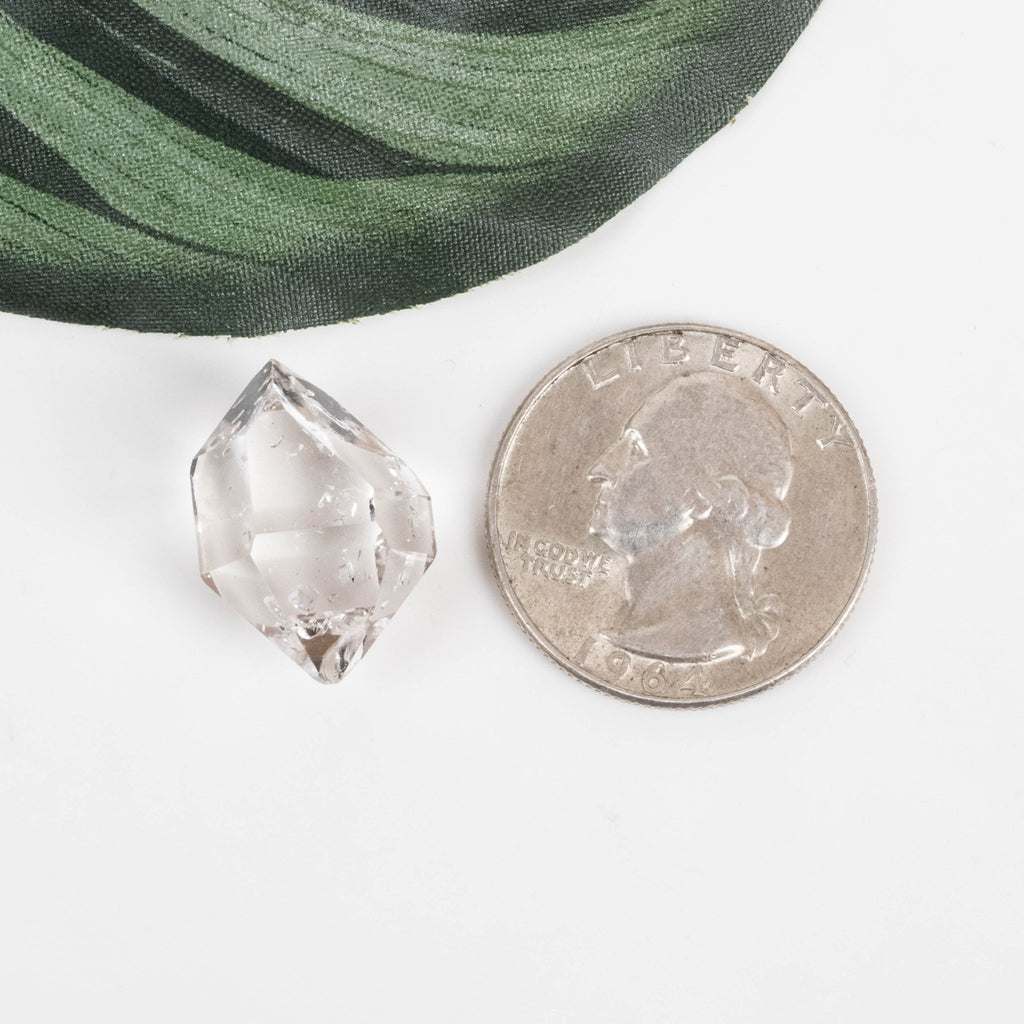 Herkimer Diamond Quartz Crystals for Sale - Innervision Crystals ...