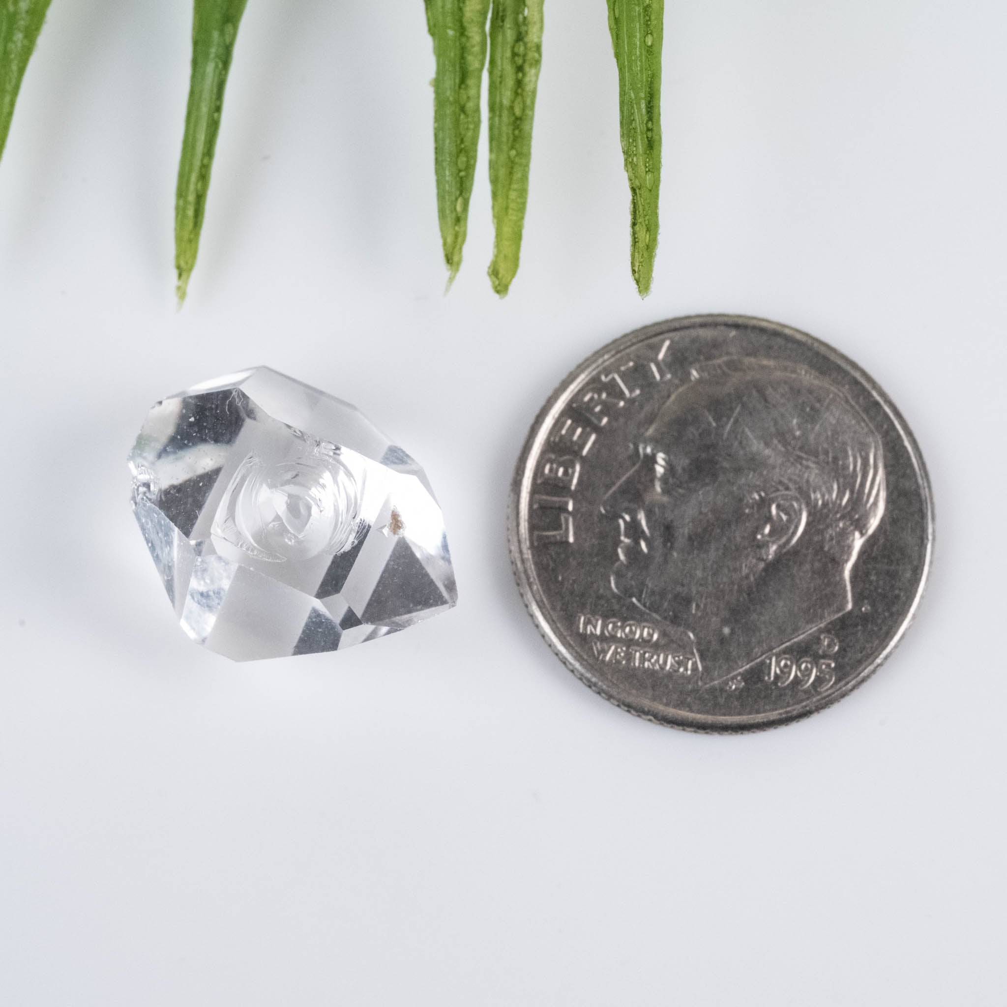 Herkimer Diamond Quartz Crystals for Sale - Innervision Crystals ...