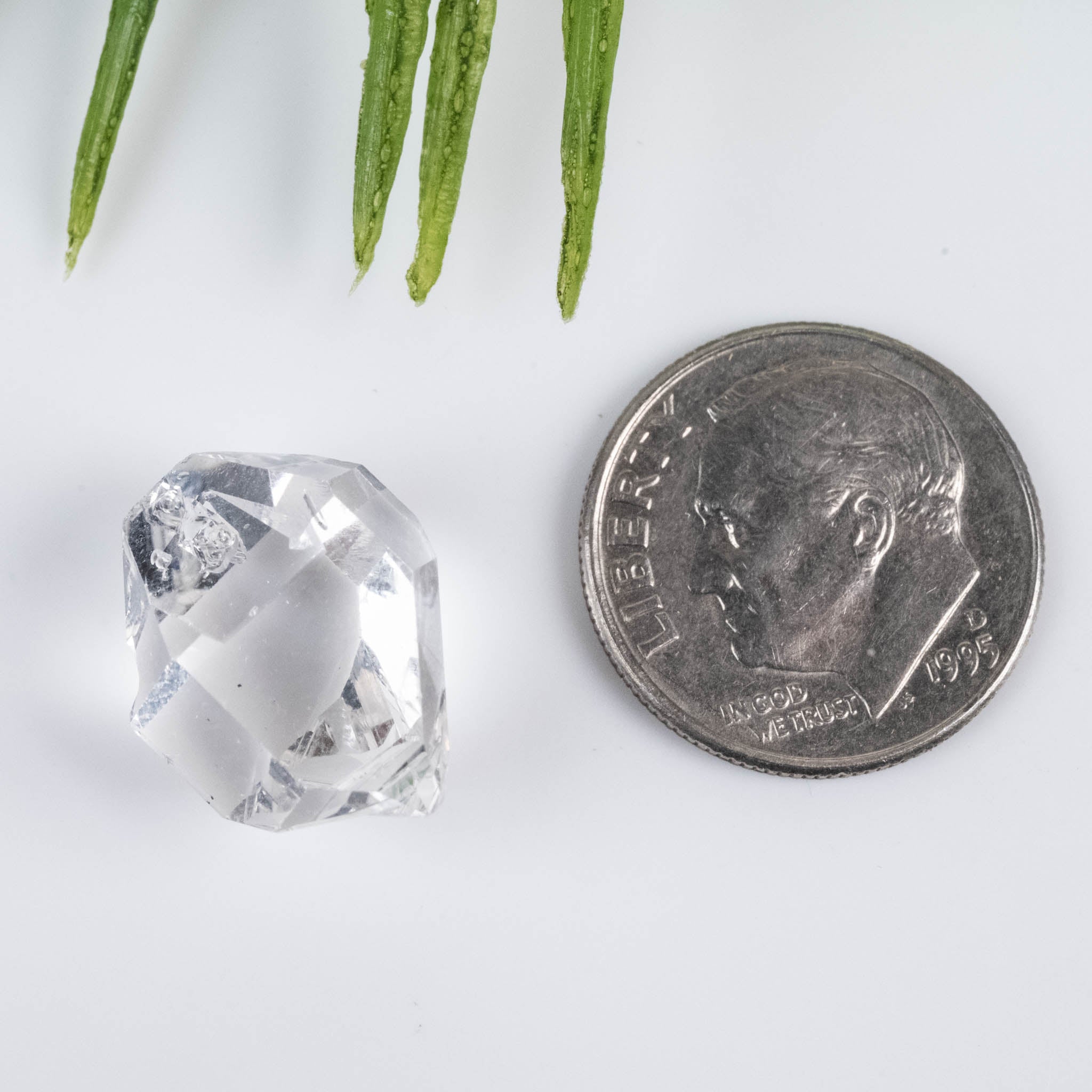 Herkimer Diamond Quartz Crystals for Sale - Innervision Crystals ...