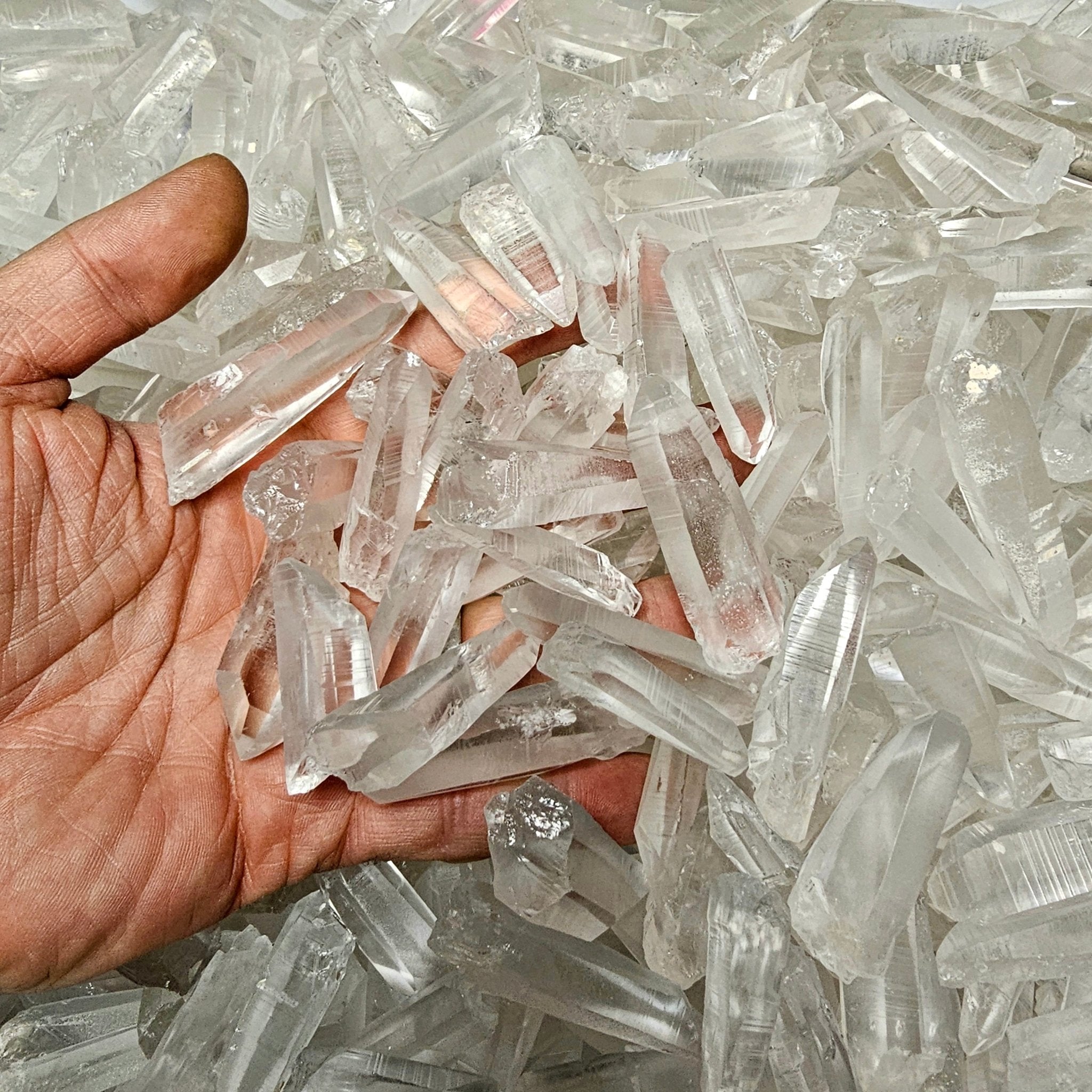 Wholesale Crystals, Stones and Lots | Innervision Crystals ...