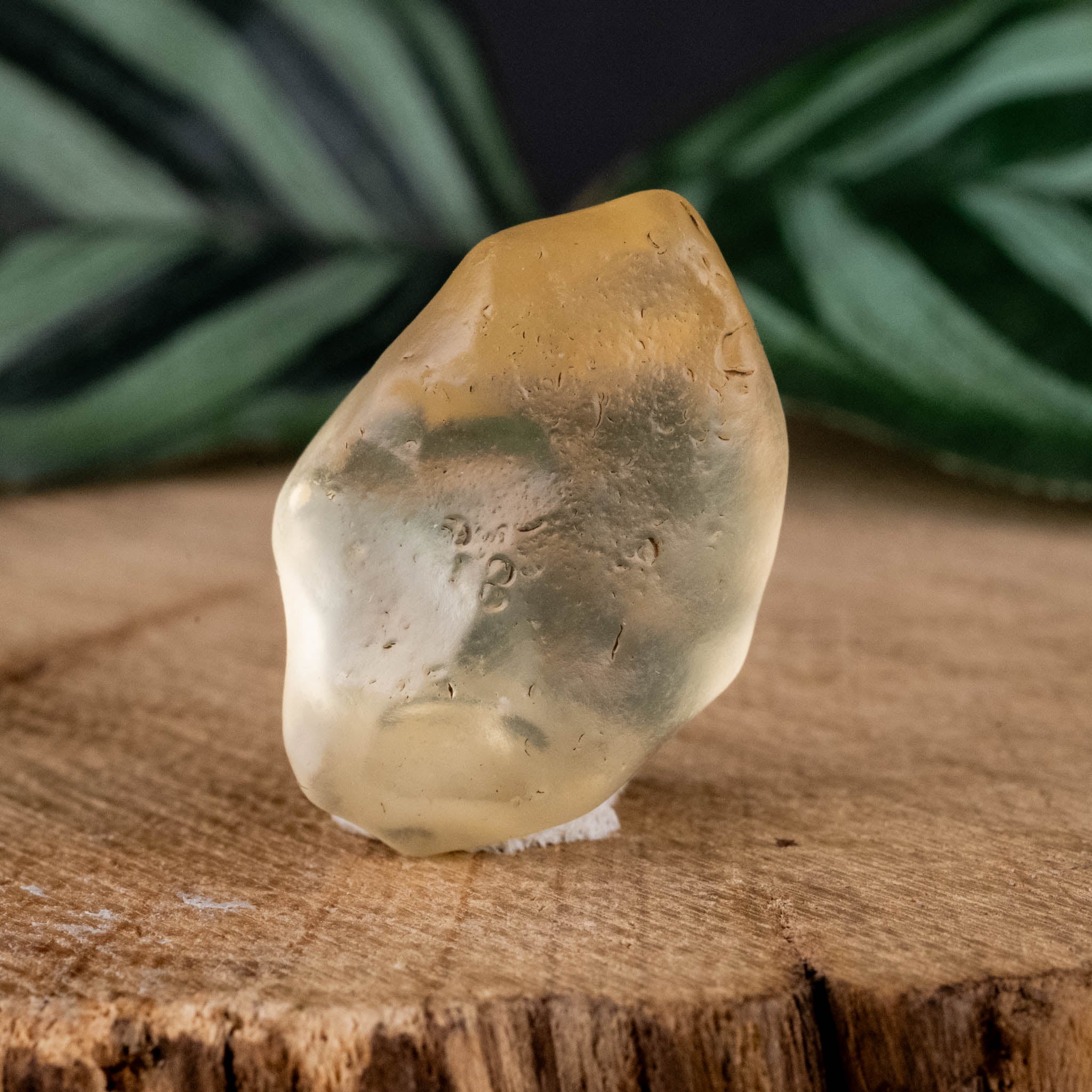 Libyan Desert Glass Stones, Gemstones & Jewelry for sale — InnerVision ...