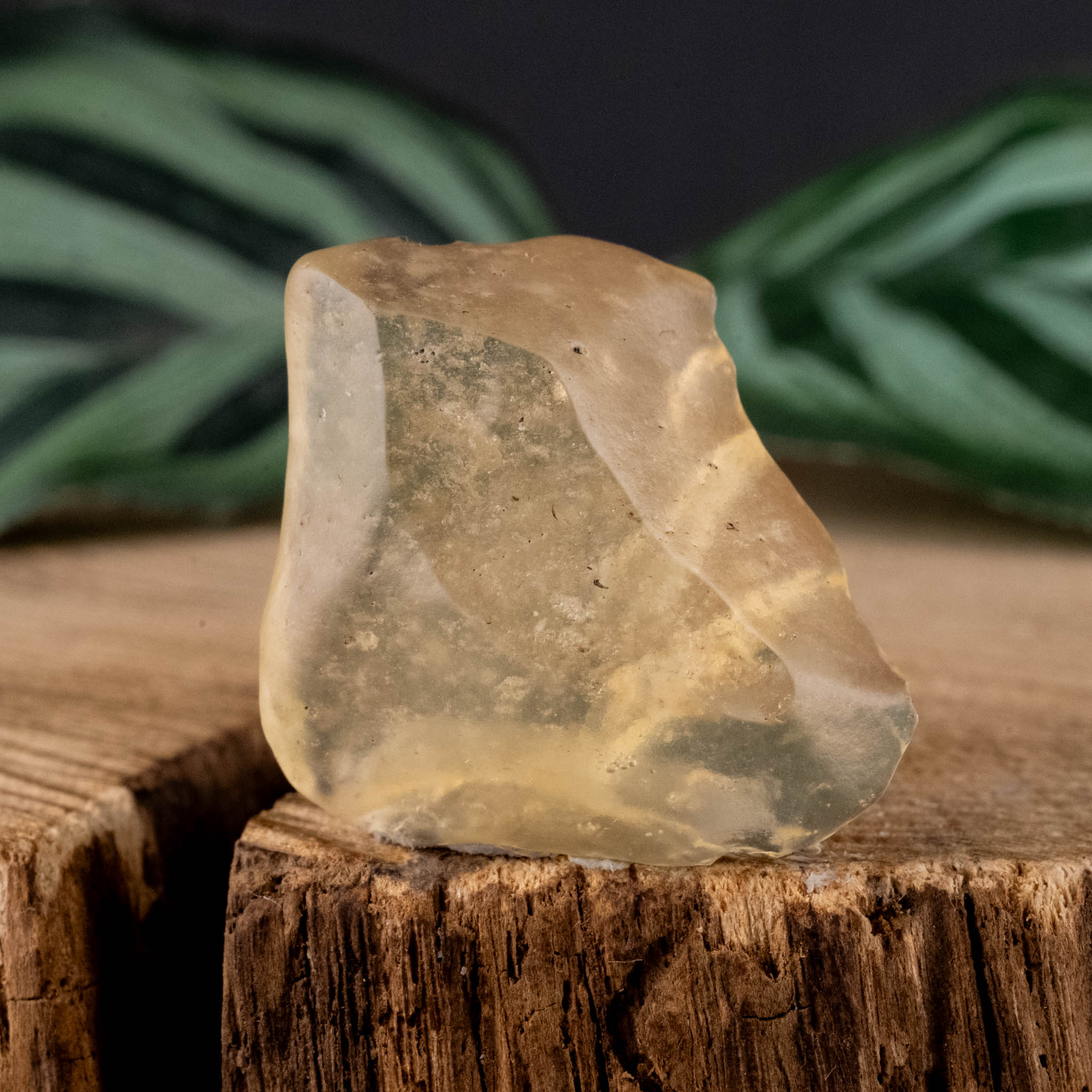 Libyan Desert Glass Stones, Gemstones & Jewelry for sale — InnerVision ...