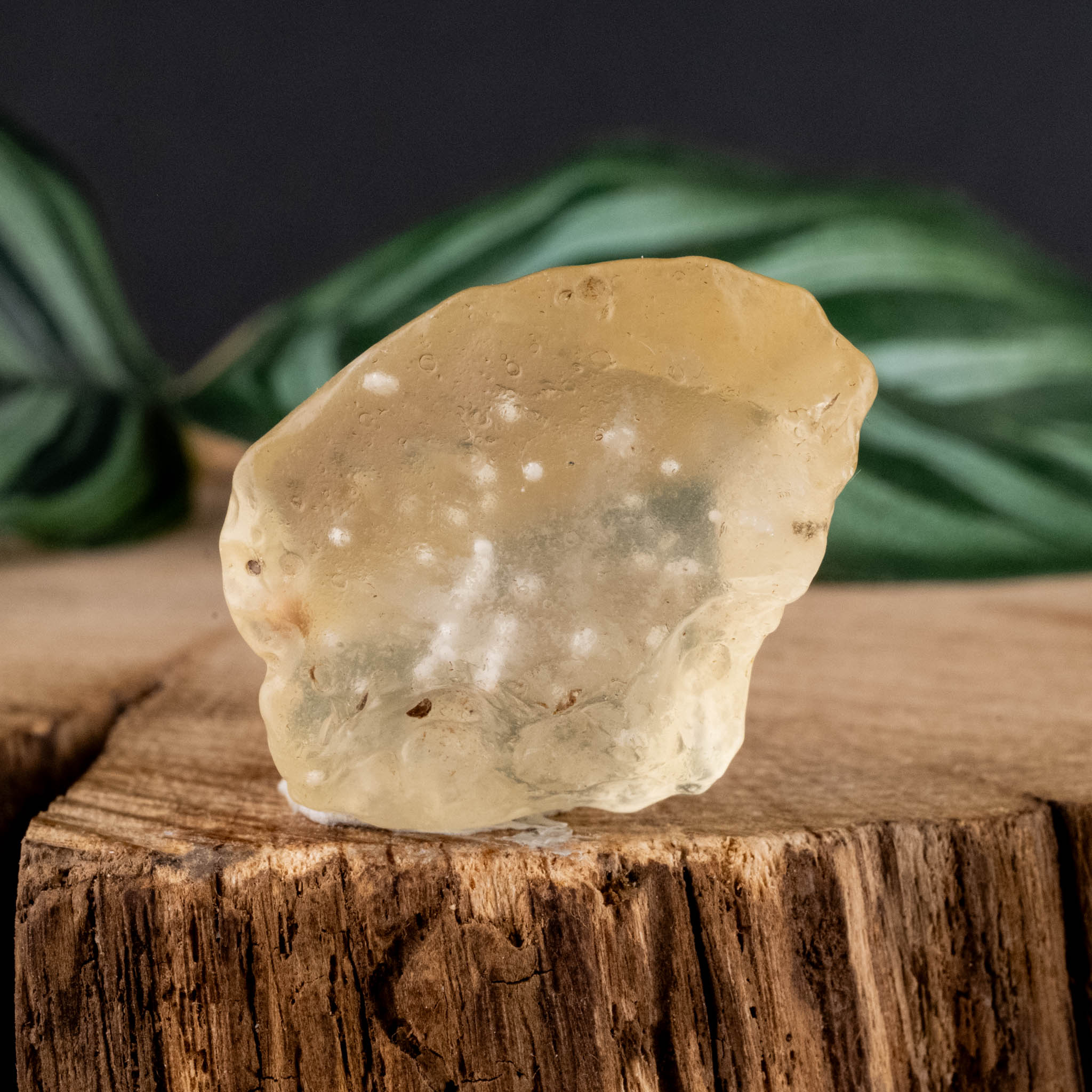 Libyan Desert Glass Stones, Gemstones & Jewelry for sale — InnerVision ...