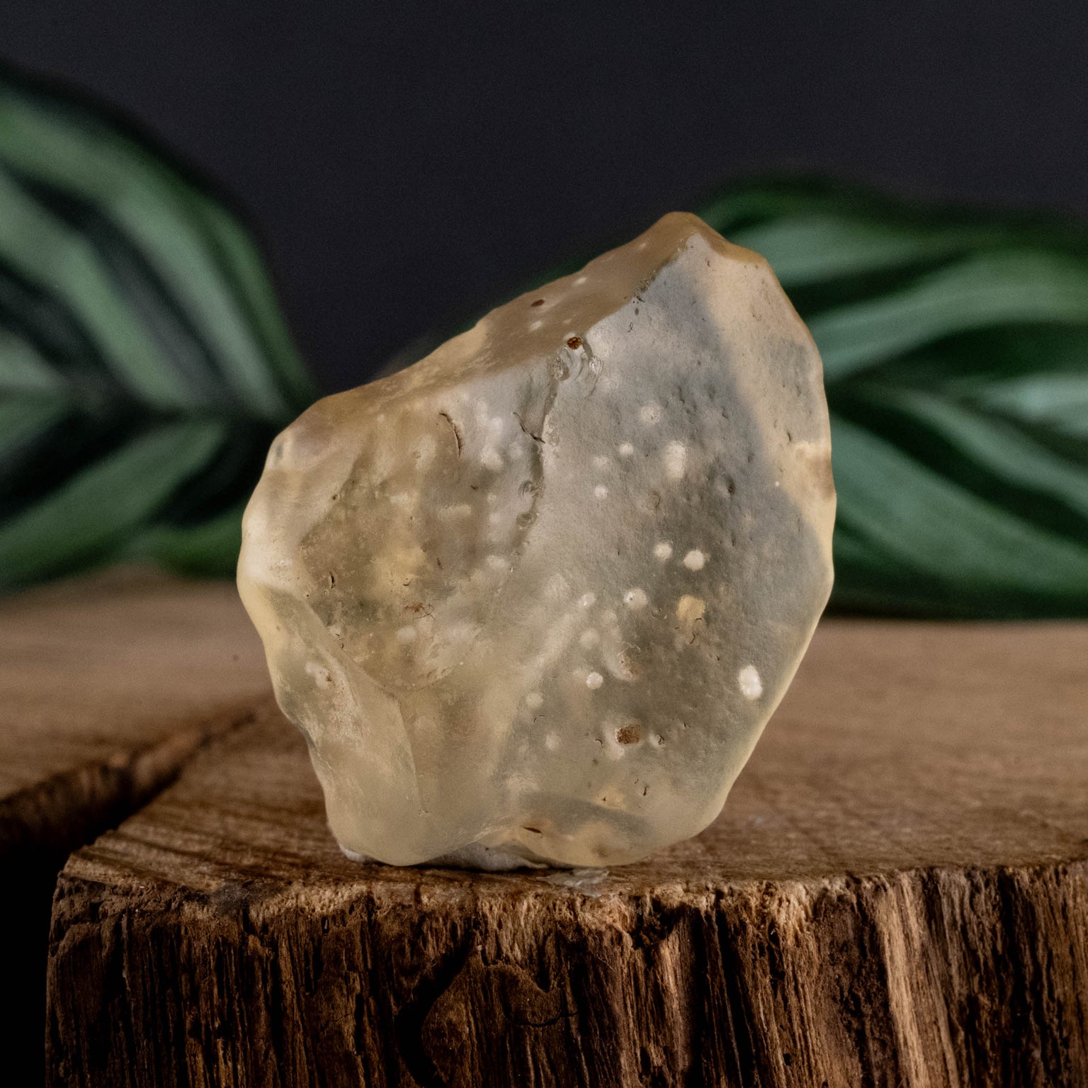 Libyan Desert Glass Stones, Gemstones & Jewelry for sale — InnerVision ...