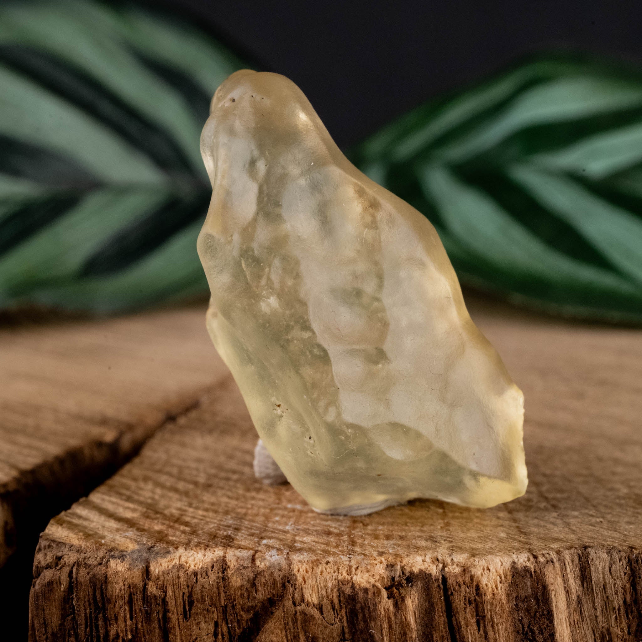 Libyan Desert Glass Stones, Gemstones & Jewelry for sale — InnerVision ...