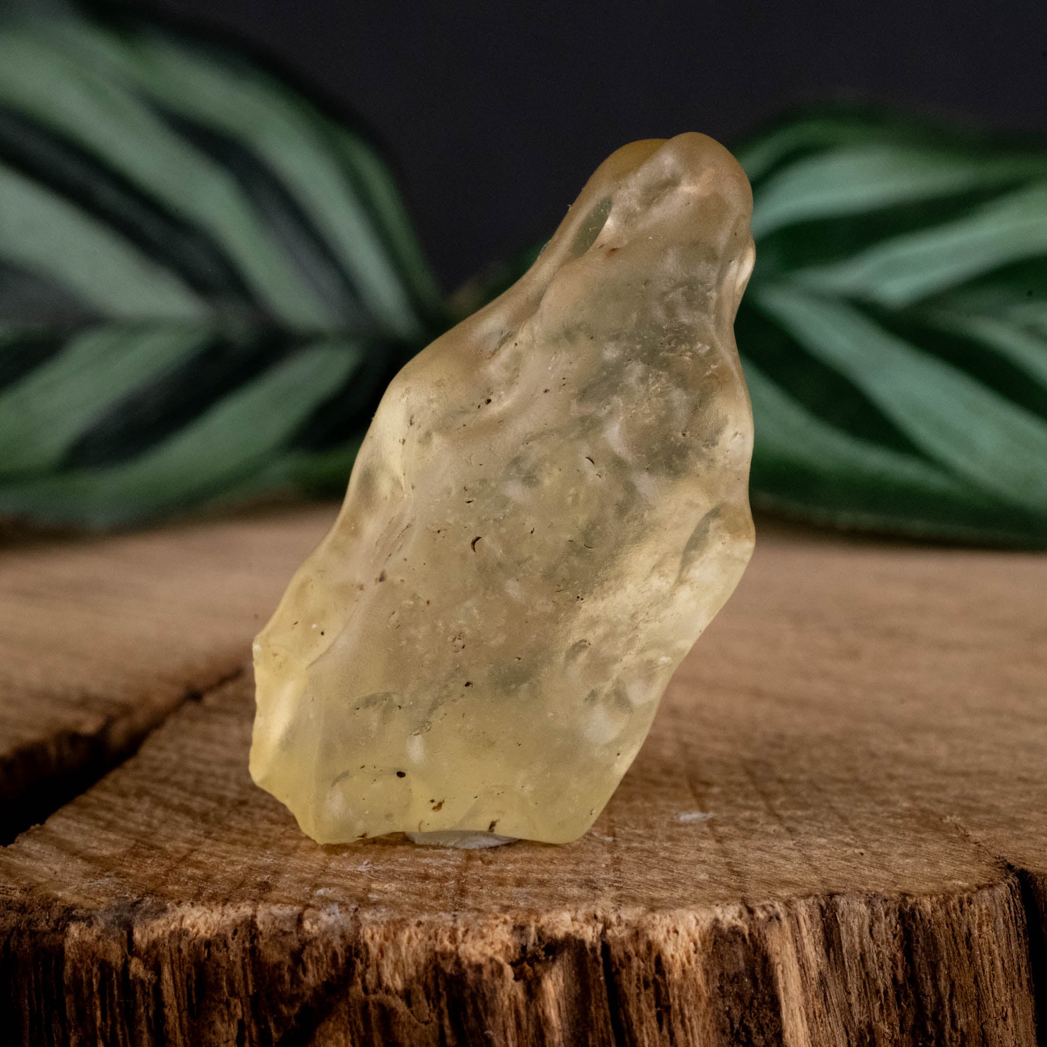 Libyan Desert Glass Stones, Gemstones & Jewelry for sale — InnerVision ...