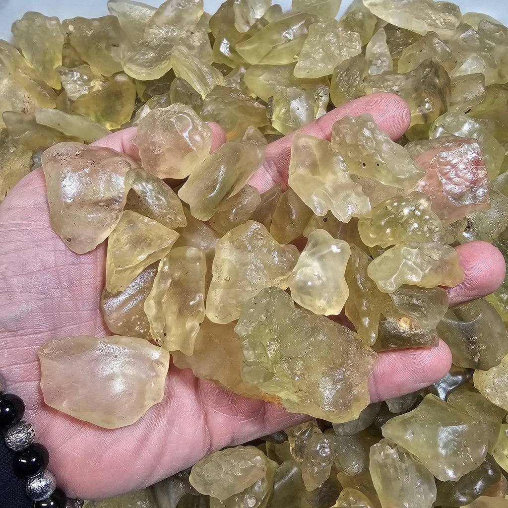 Wholesale Crystals & Stones — InnerVision Crystals
