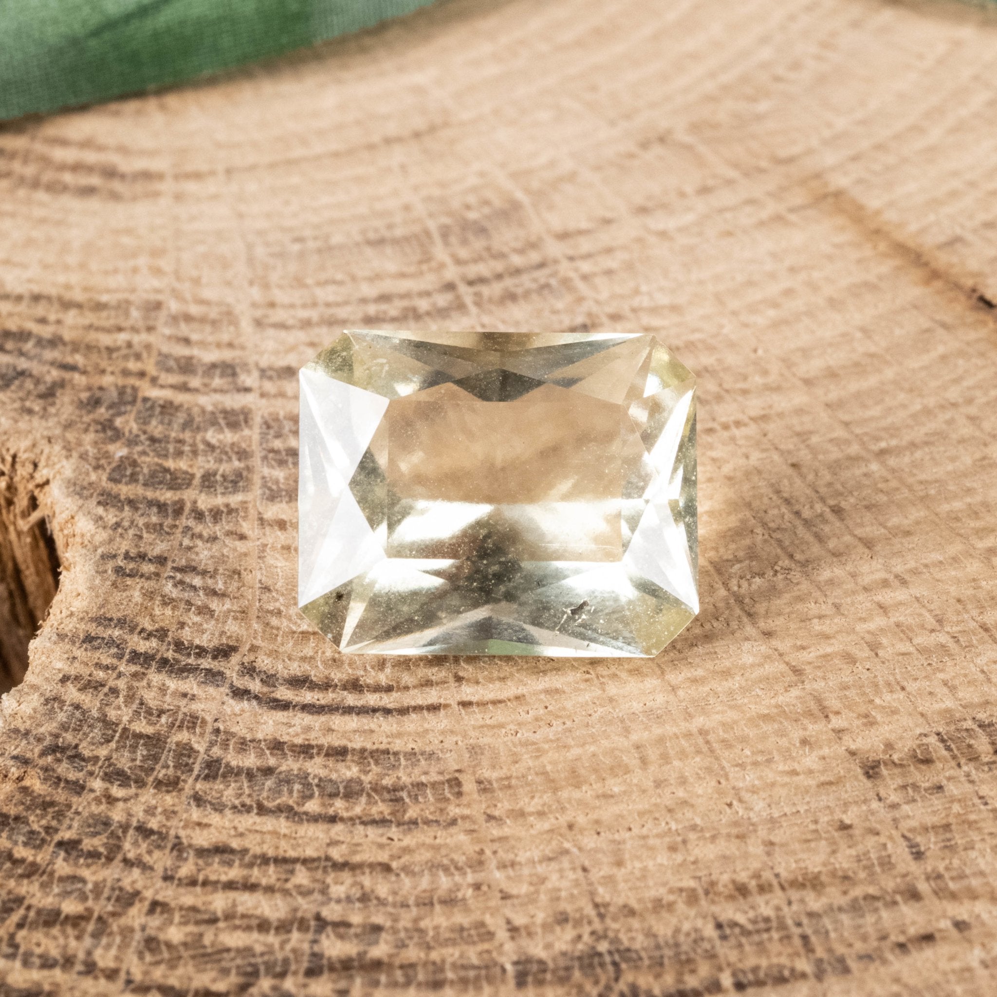 Libyan Desert Glass Gemstones — InnerVision Crystals