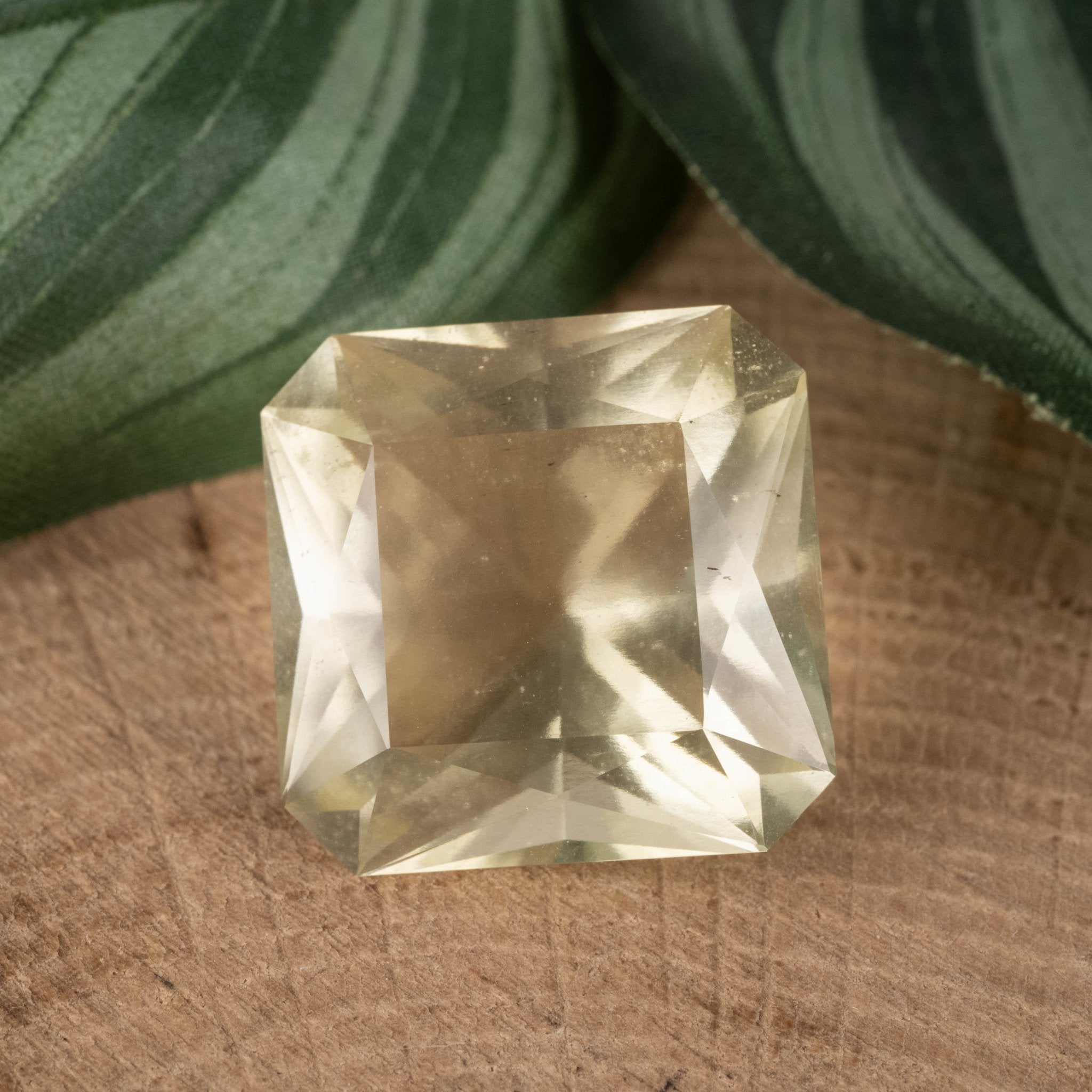 Libyan Desert Glass Gemstones — InnerVision Crystals