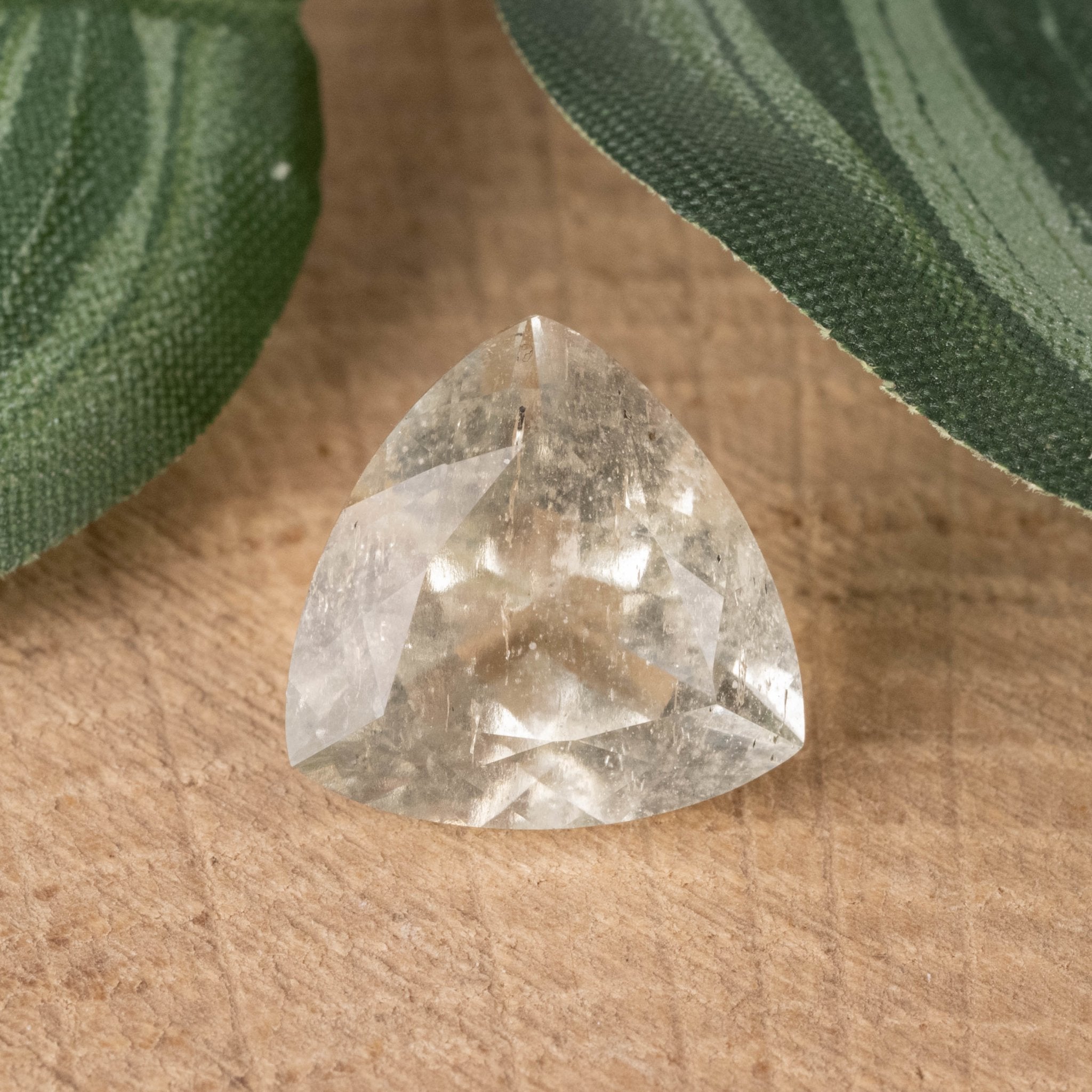Libyan Desert Glass Gemstones — InnerVision Crystals