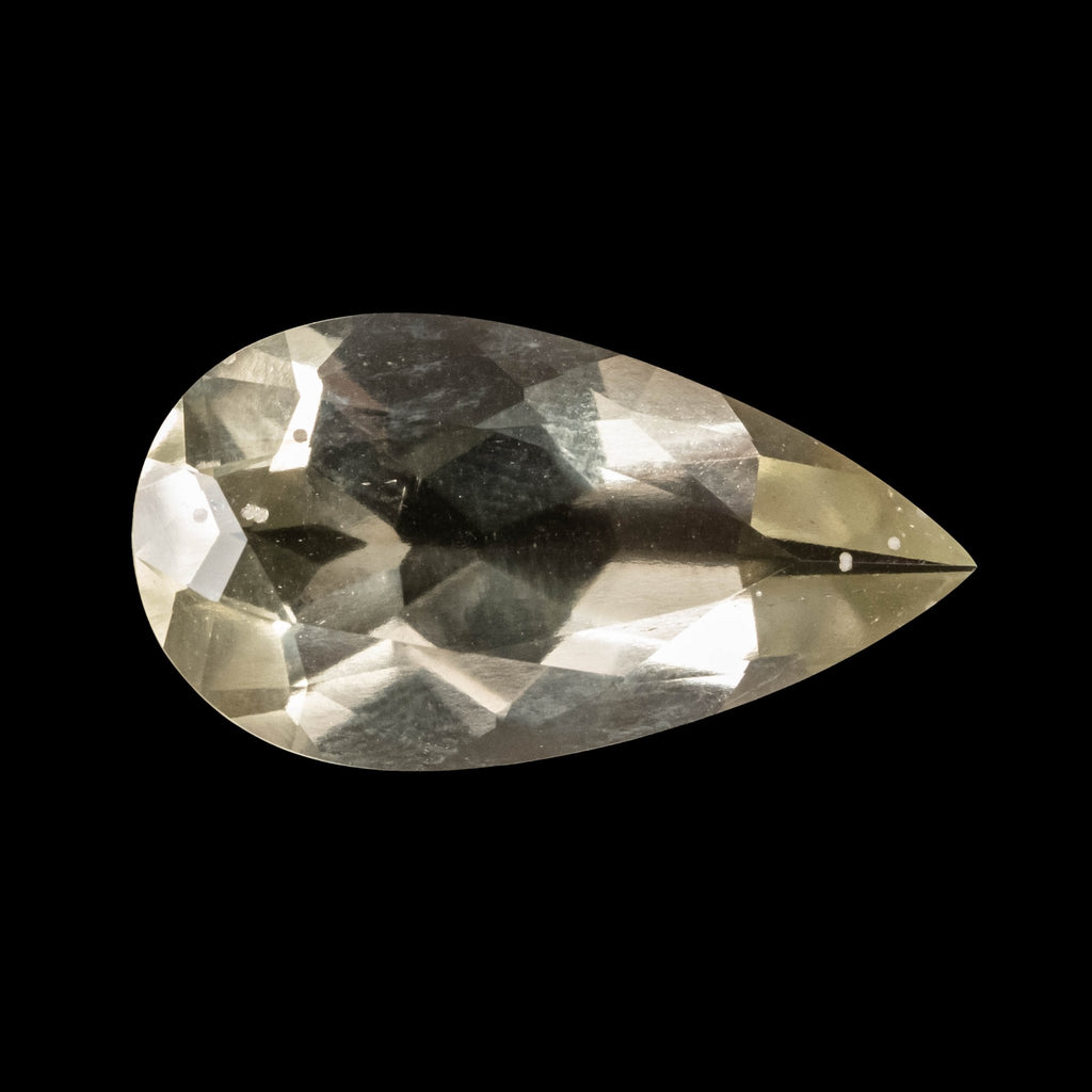 Libyan Desert Glass Gemstones — InnerVision Crystals