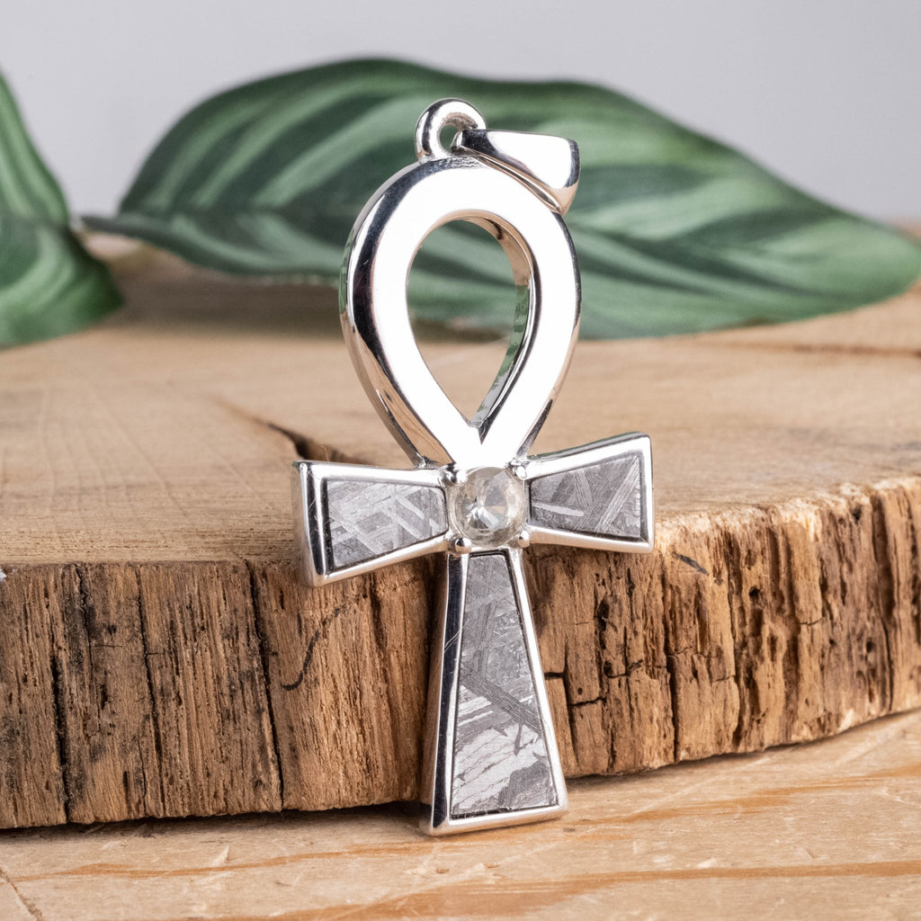 Libyan Desert Glass Jewelry — InnerVision Crystals