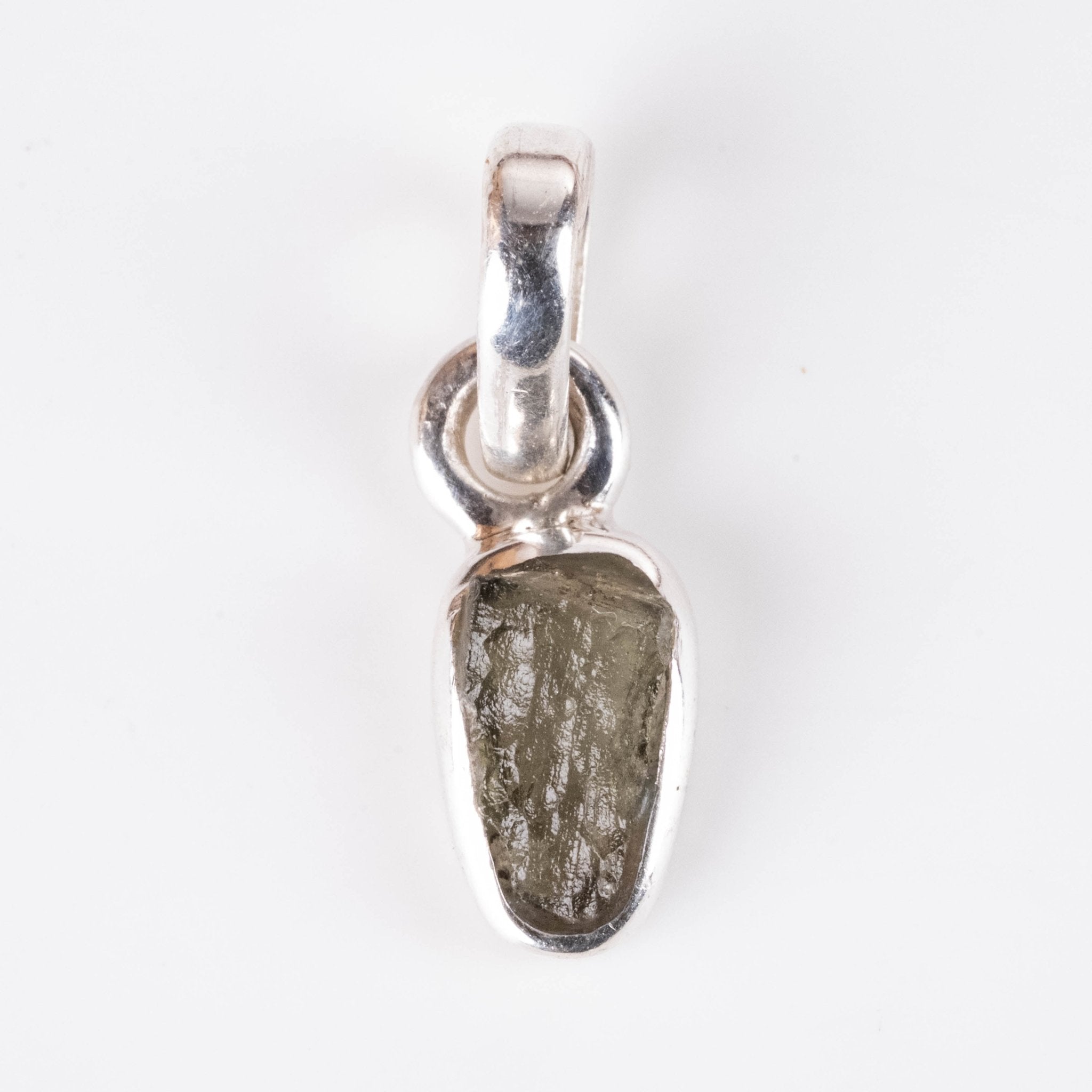 Moldavite Jewelry — InnerVision Crystals