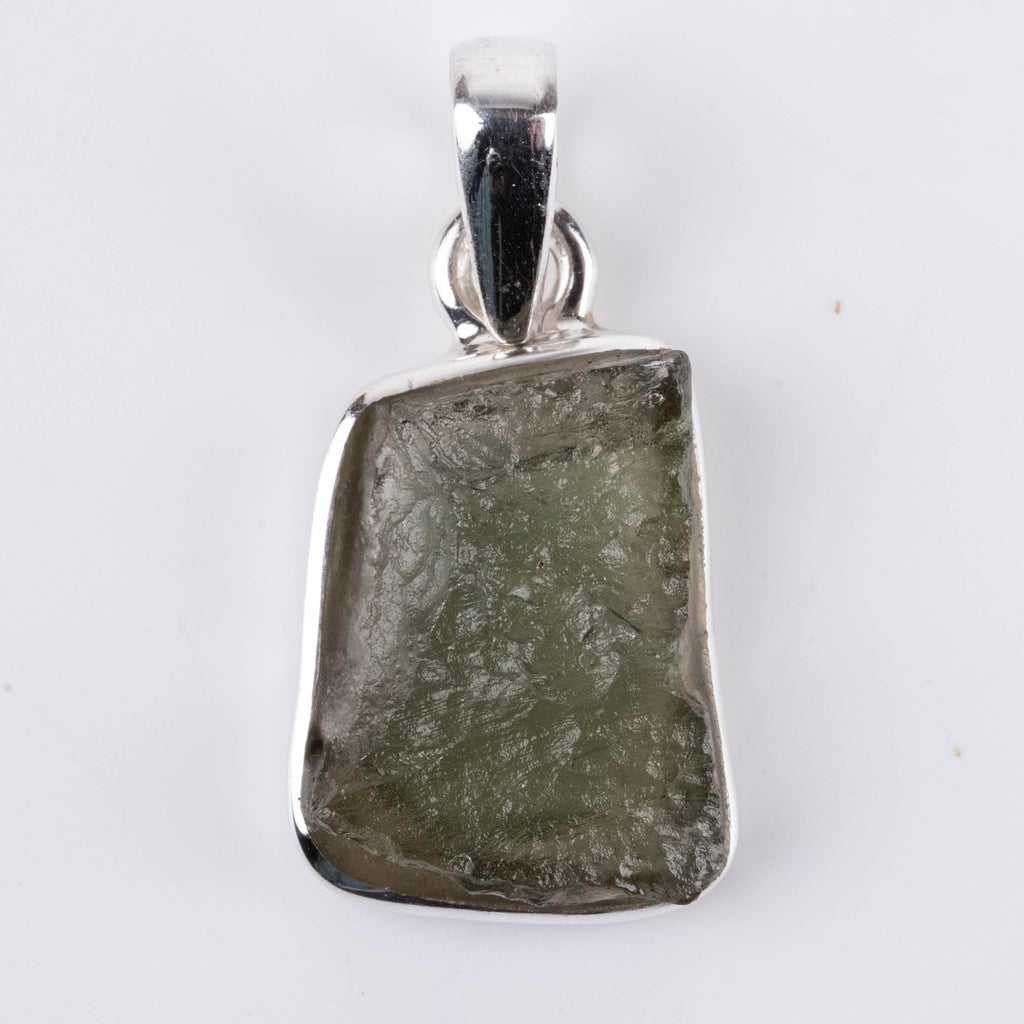 Moldavite Jewelry — InnerVision Crystals