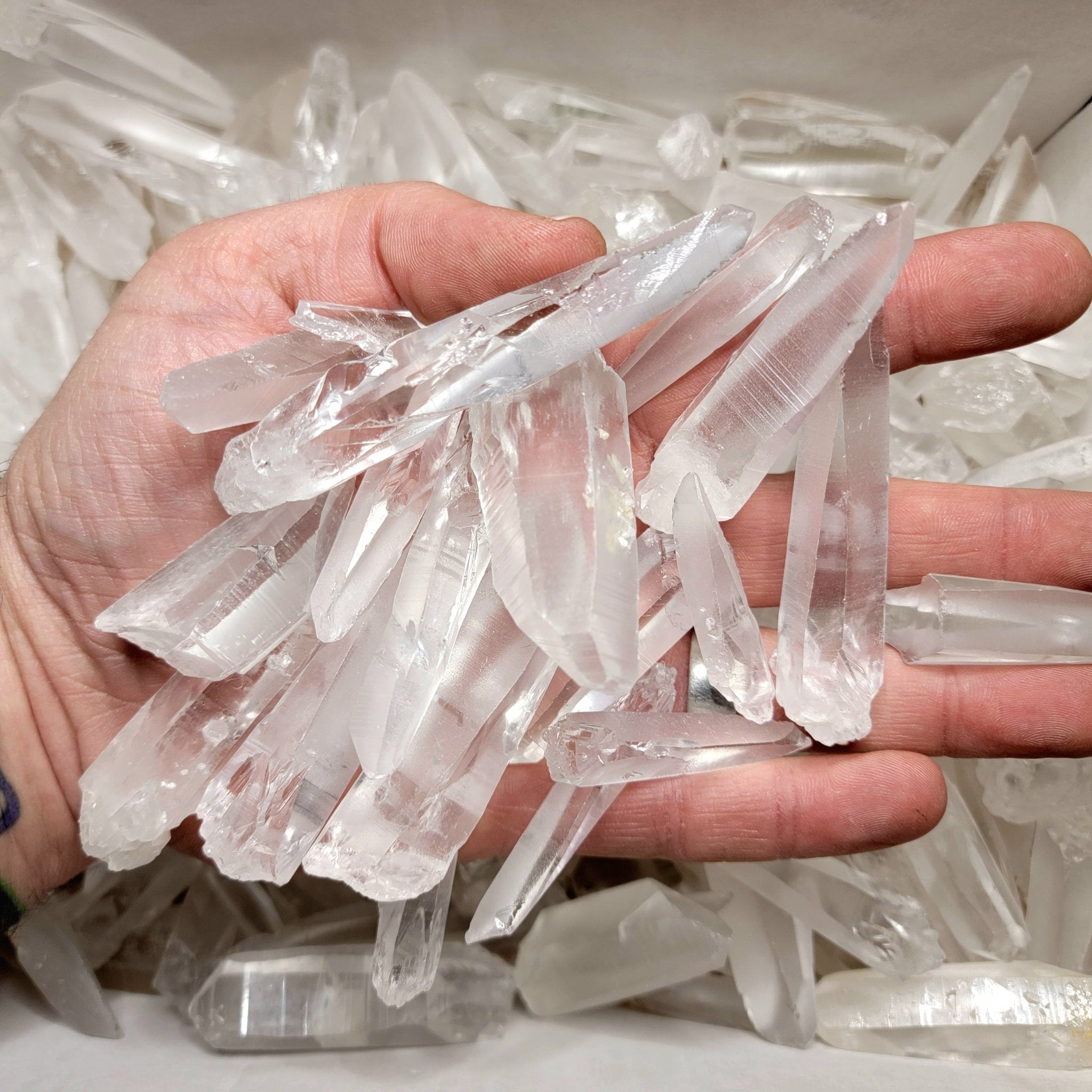 Wholesale Crystals, Stones and Lots | Innervision Crystals ...