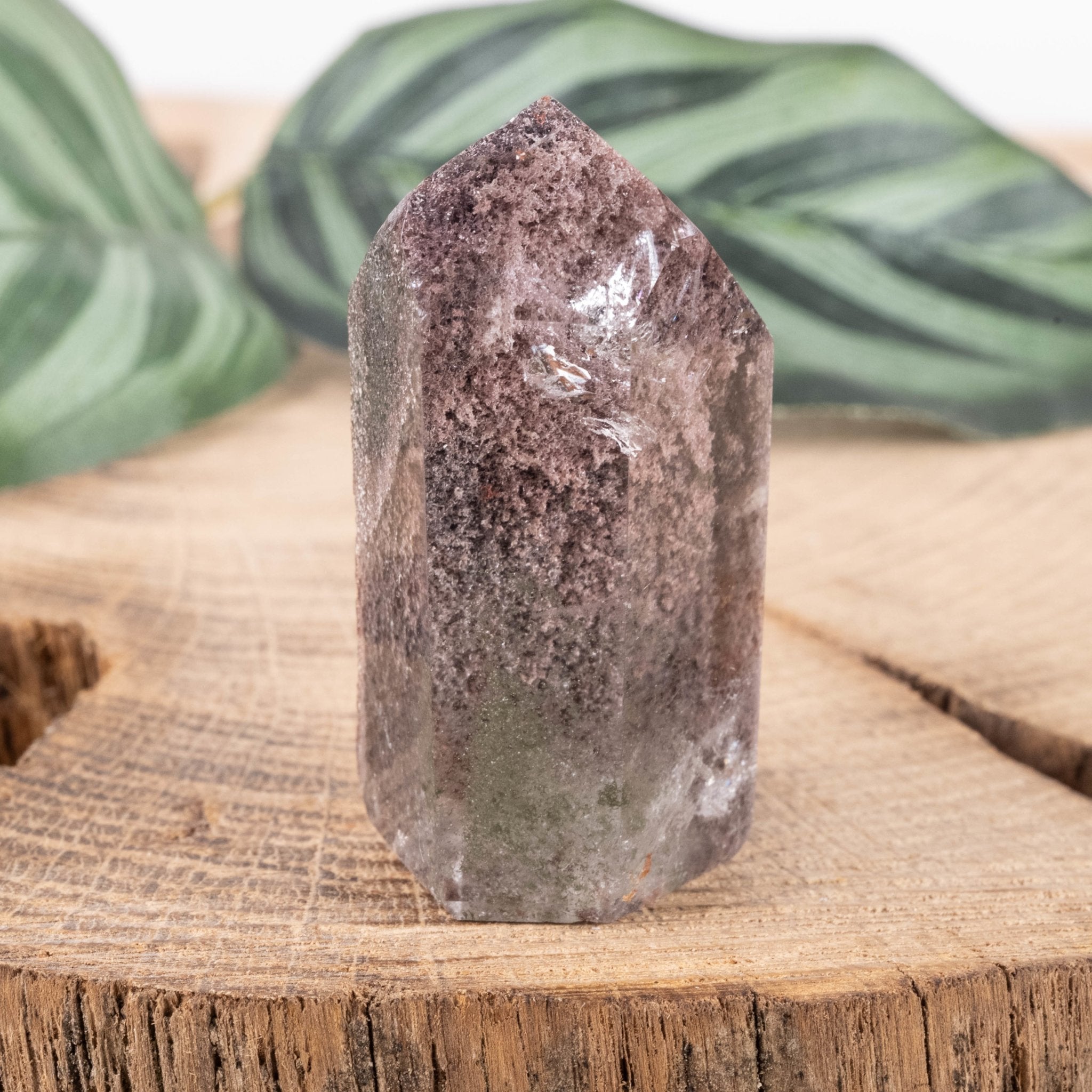 Quartz & Healing Crystals for sale — InnerVision Crystals