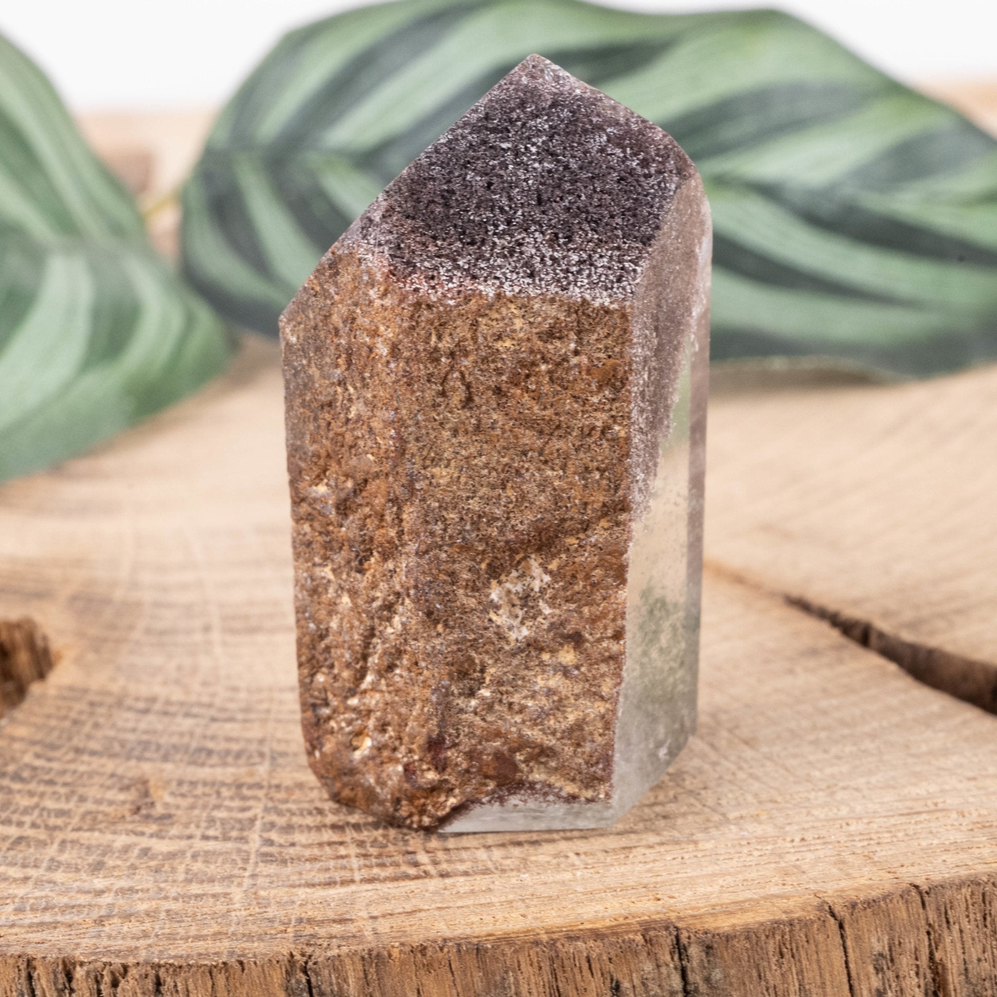 Quartz & Healing Crystals for sale — InnerVision Crystals