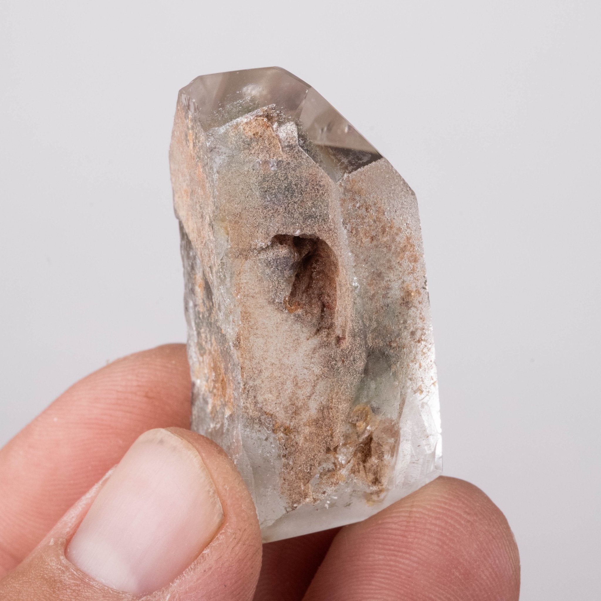 Quartz & Healing Crystals for sale — InnerVision Crystals