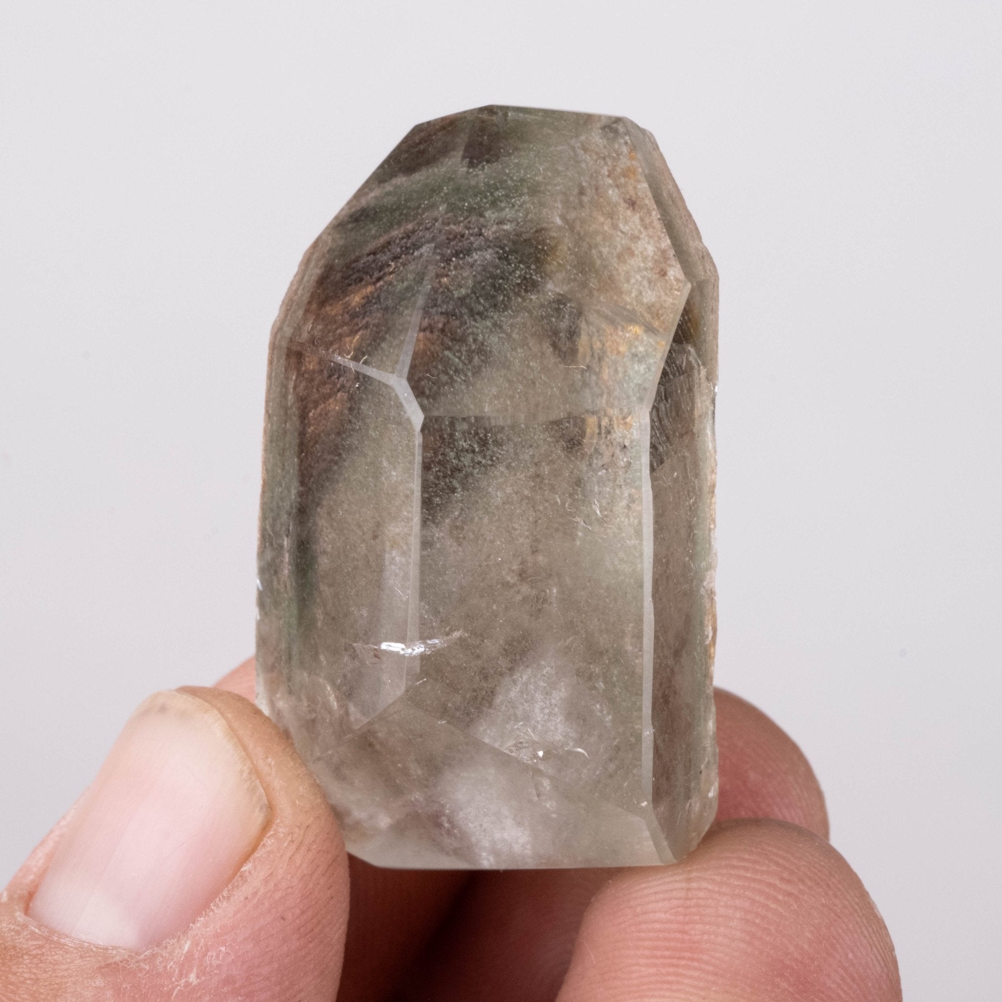 Quartz & Healing Crystals for sale — InnerVision Crystals