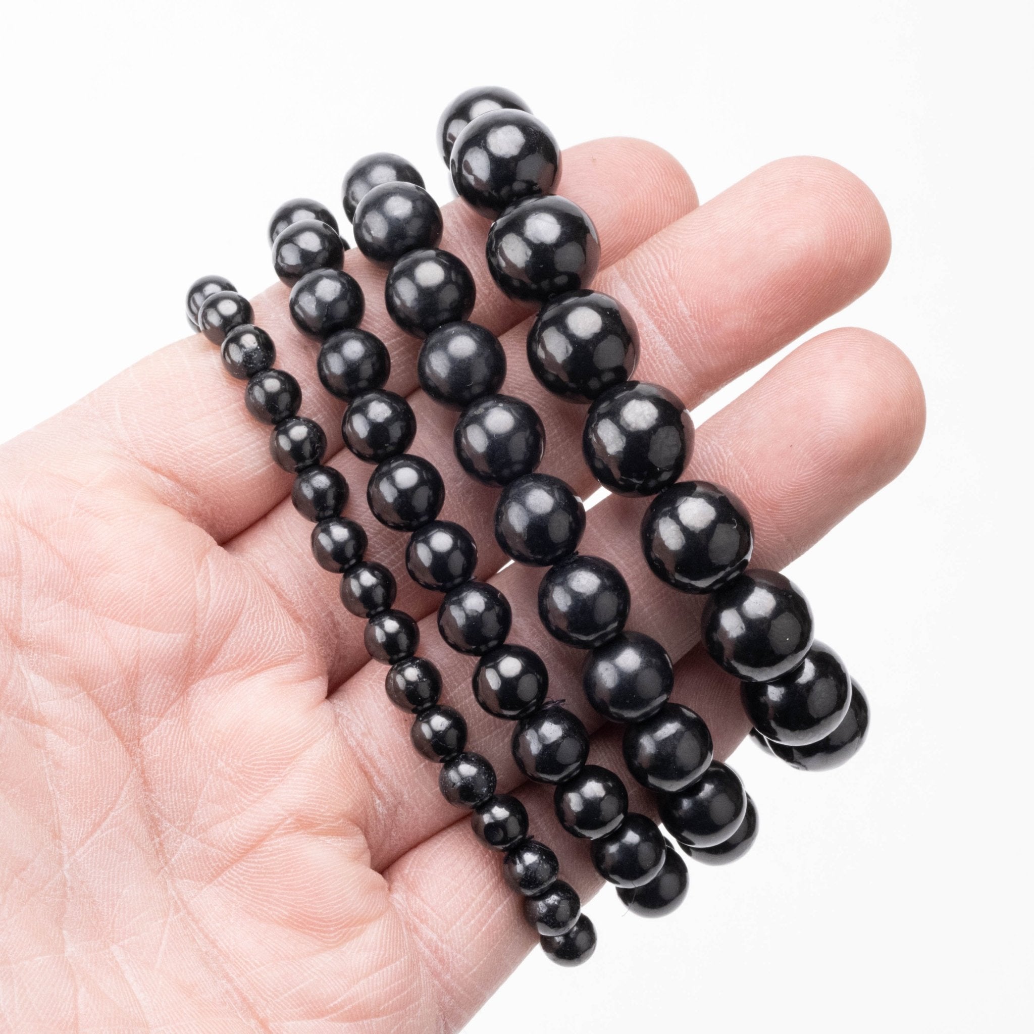 Jewelry from IVC — InnerVision Crystals