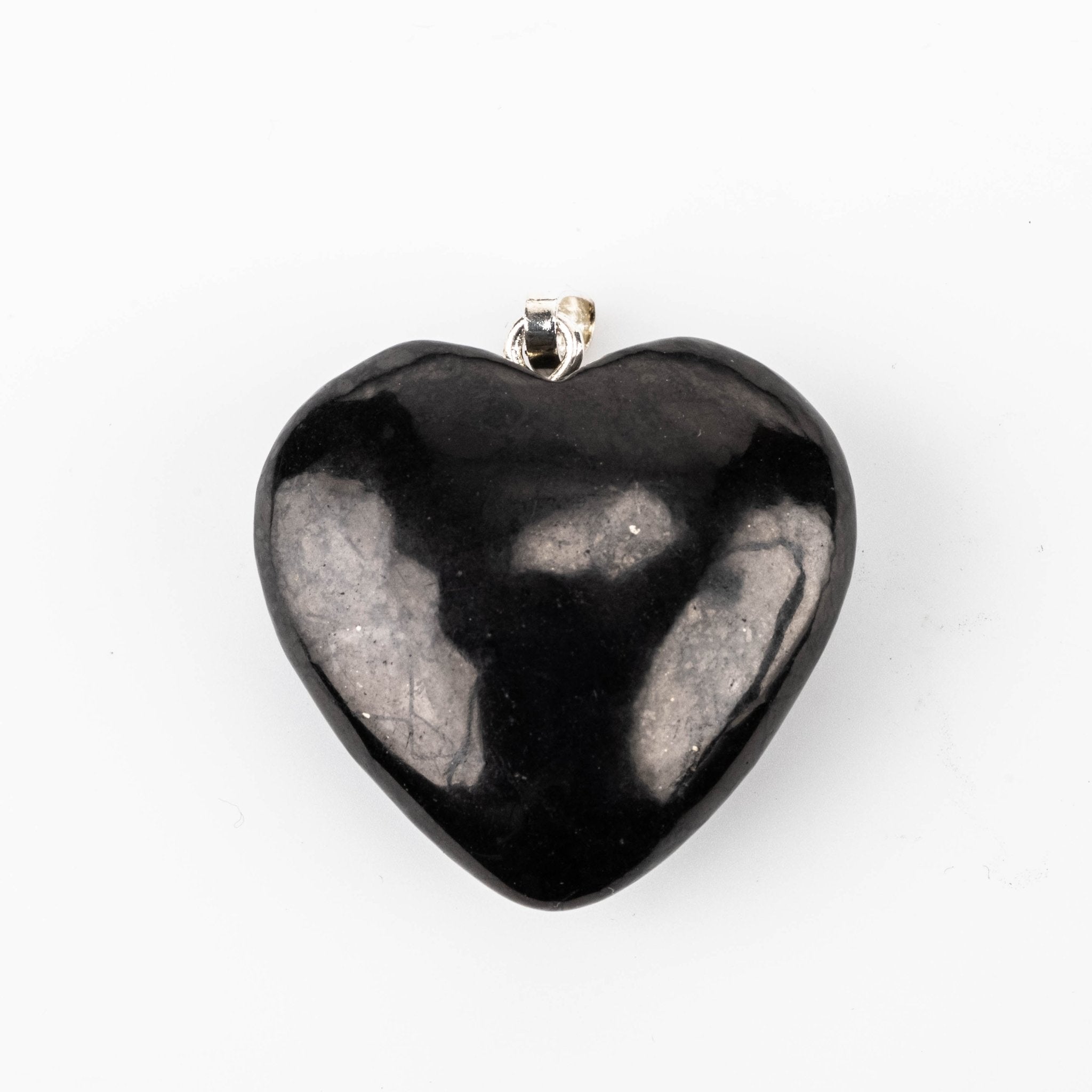 Shungite Stones & Jewelry — InnerVision Crystals